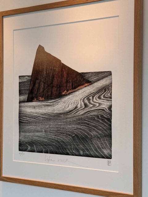 Merlyn Chesterman - Vandlys Galleri